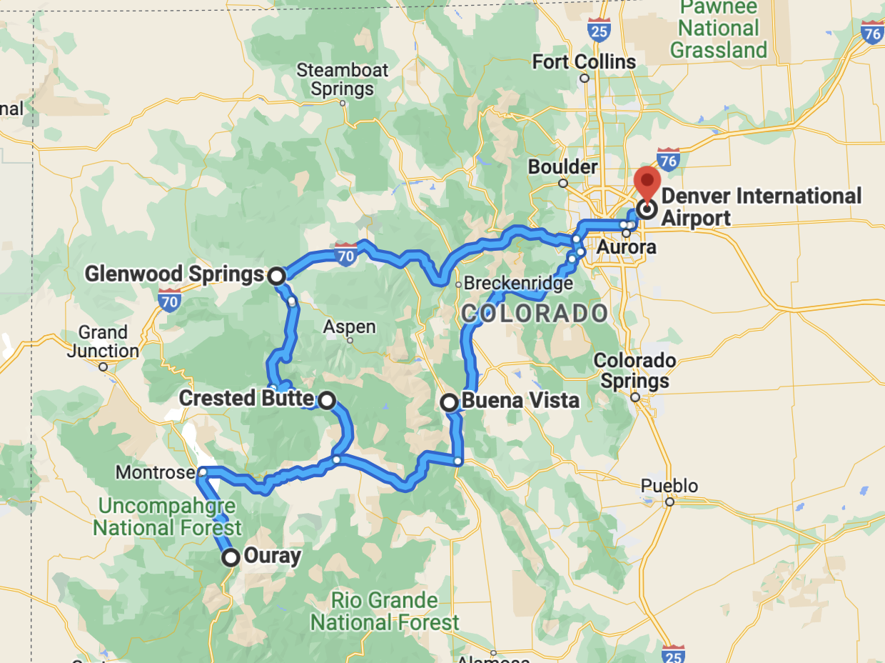 Colorado Primetime – Yonderlust